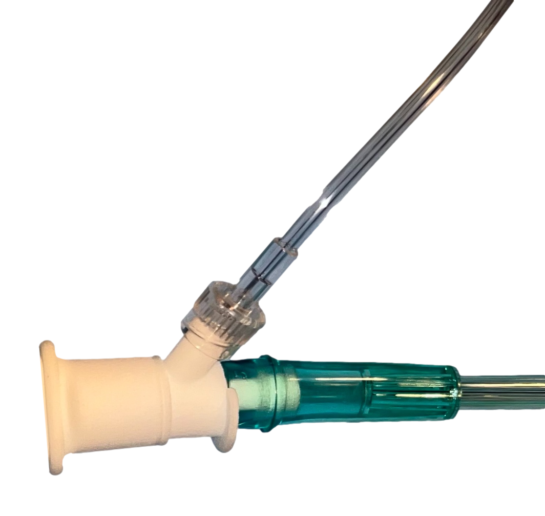 TAS Airway Management Device - Licensing Consulting Group